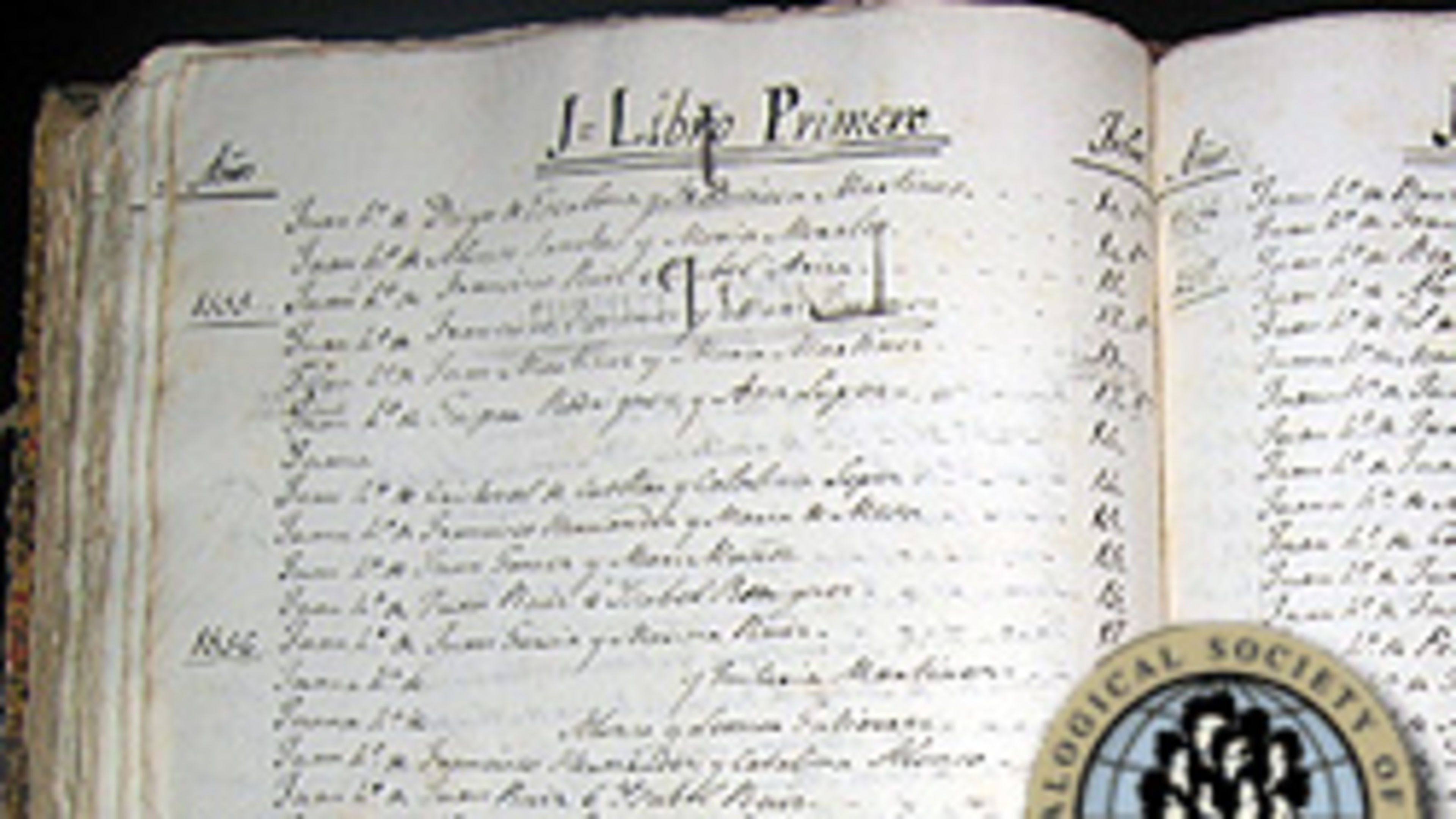 Vatican tells parishes not to open archives to LDS church