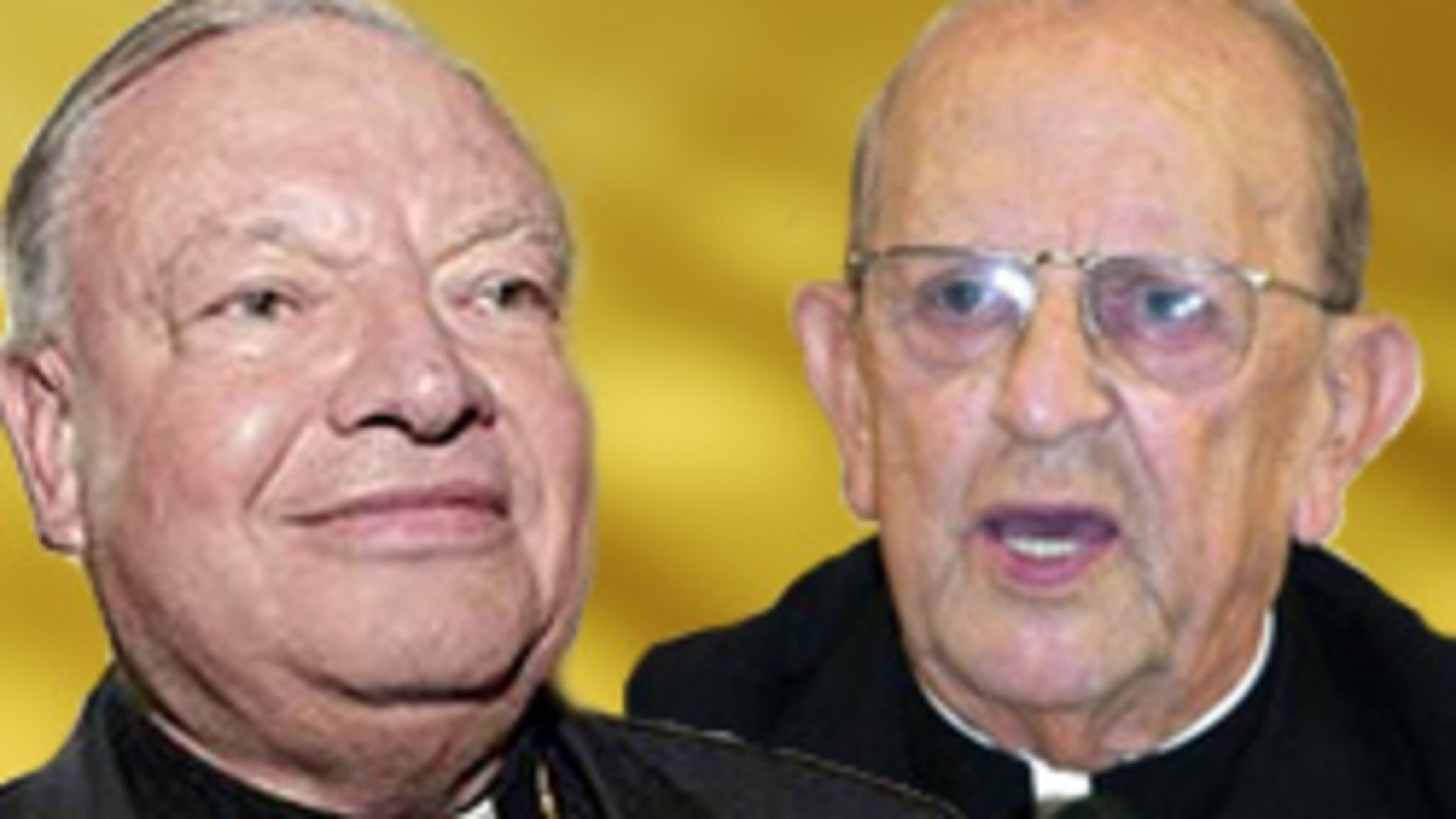 Mexican cardinal says Legionary founder suffered from mental problems