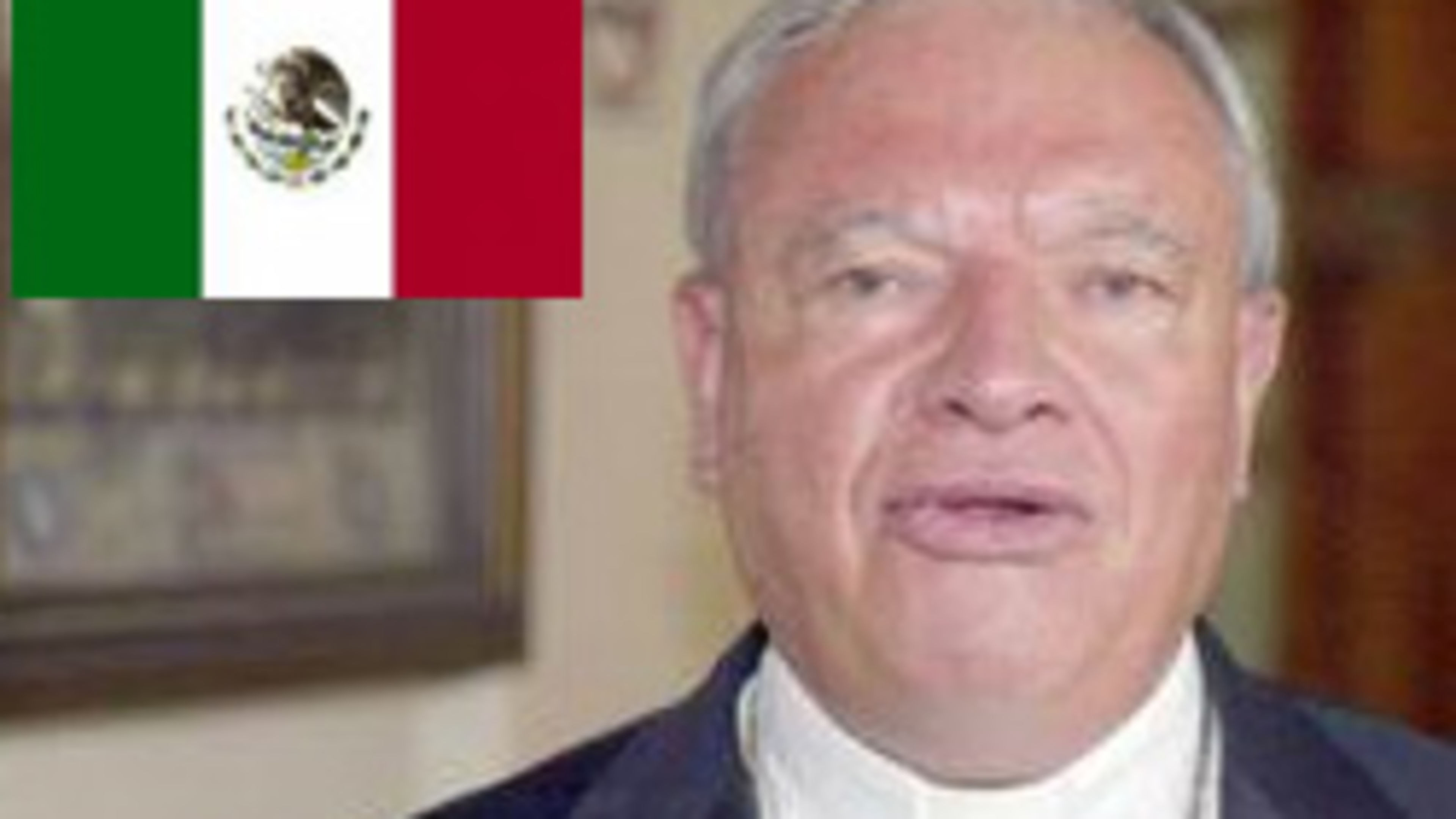 Amidst health emergency, Cardinal Sandoval calls for 'strengthened ...