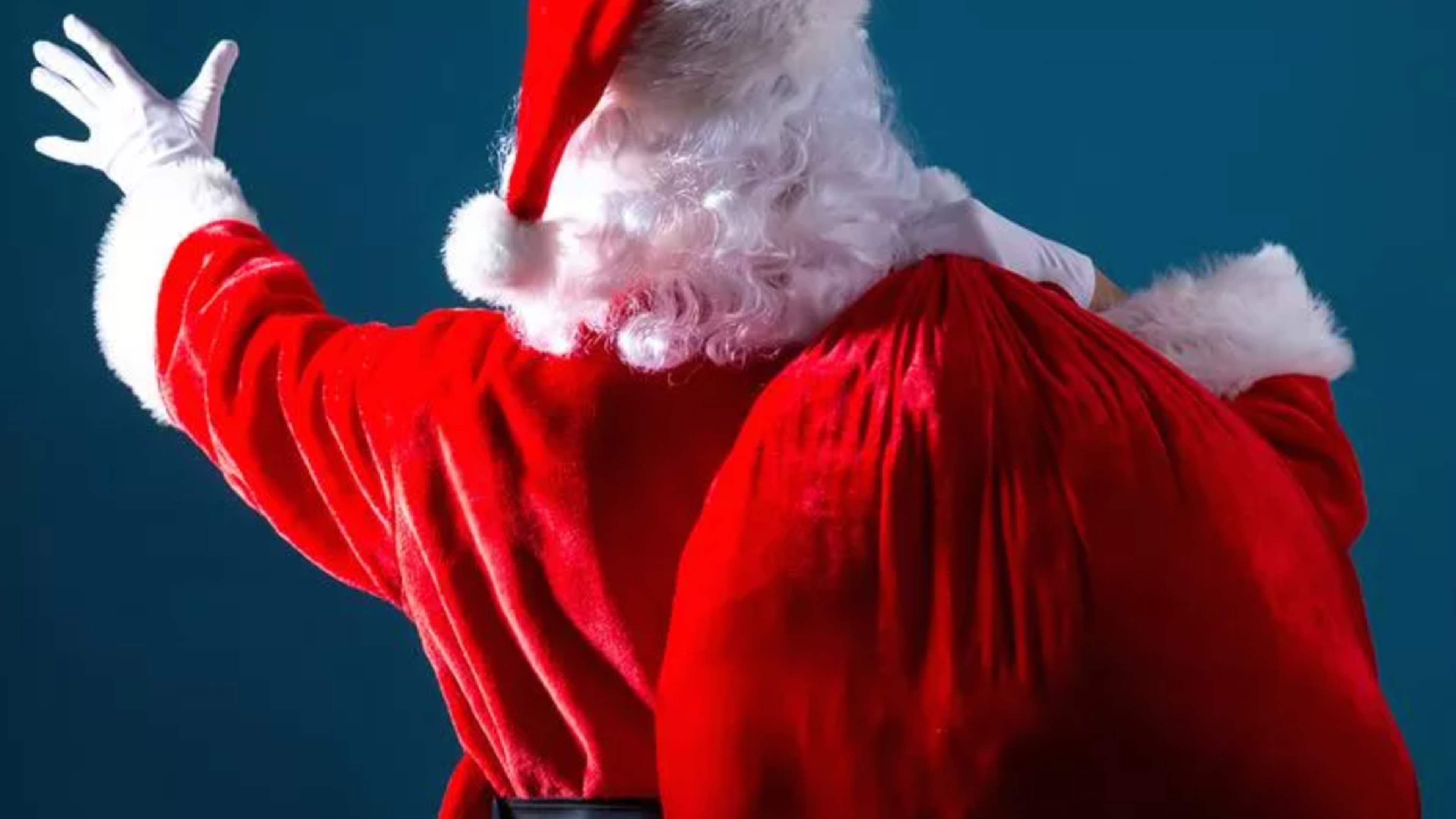 Scientists reconstructed the face of St. Nicholas – here’s what they found