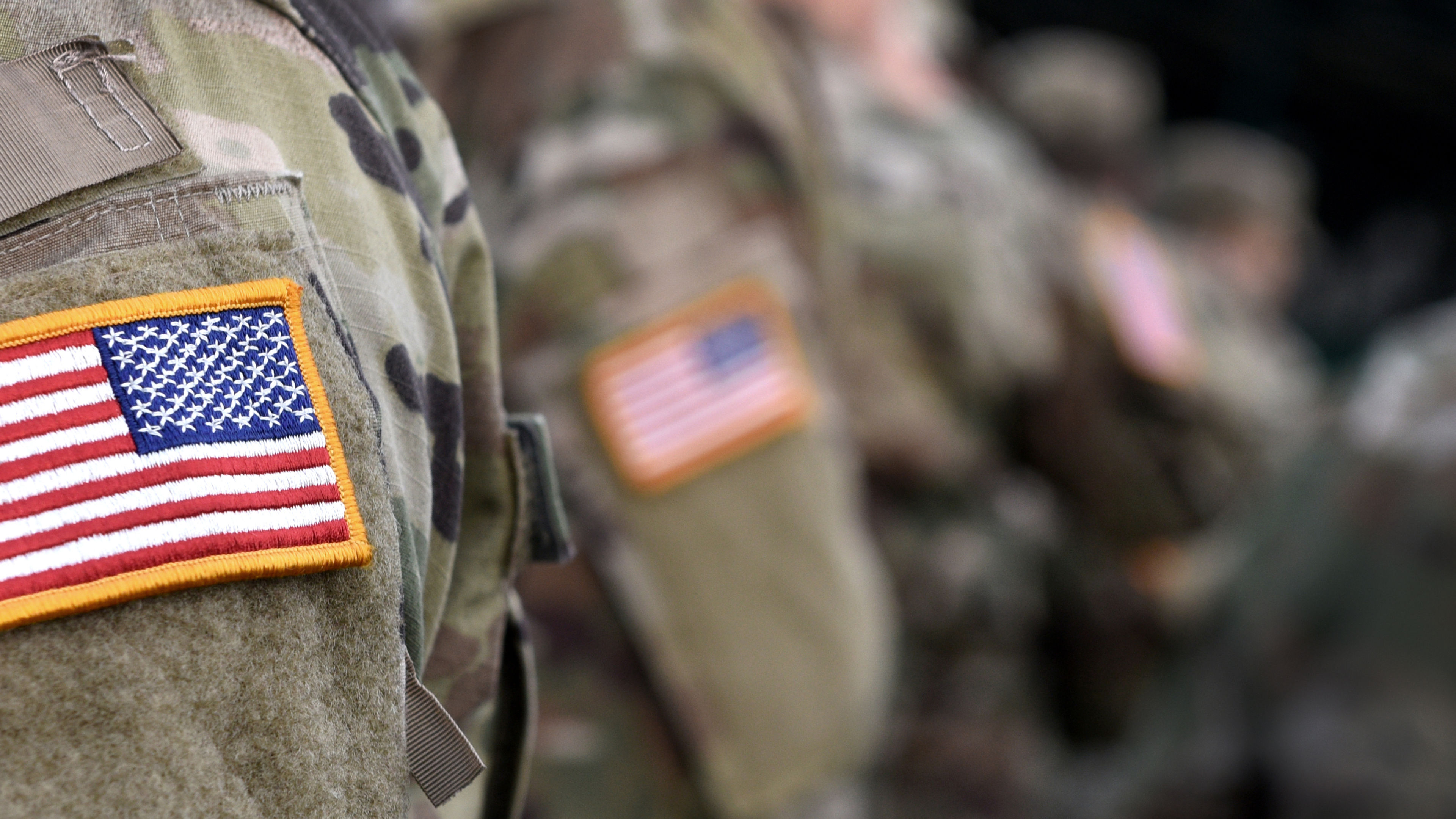 U.S. military disavows presentation that described National Right to ...