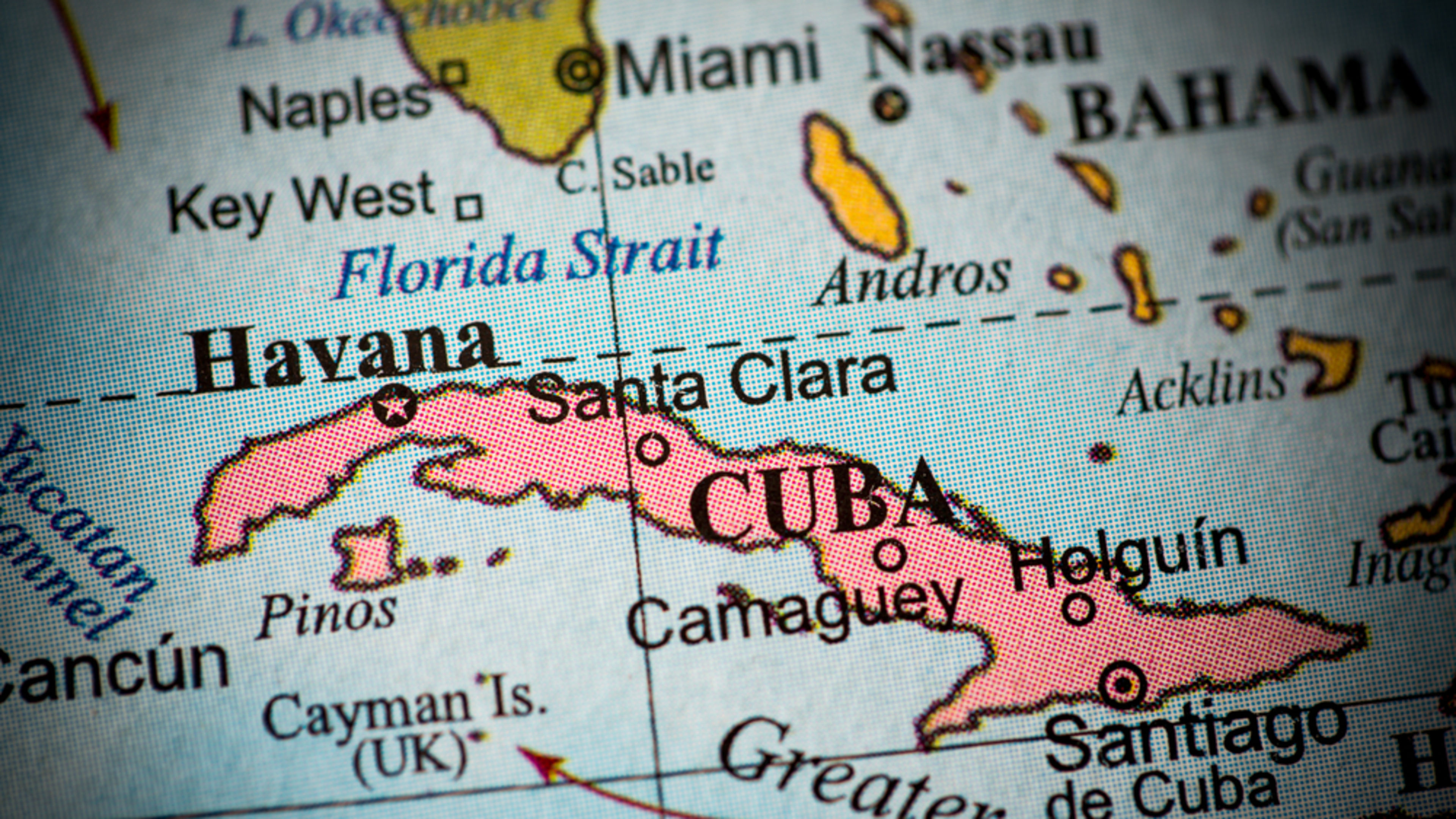 Cuban dissident leader accuses dictatorship of sinking boat carrying ...