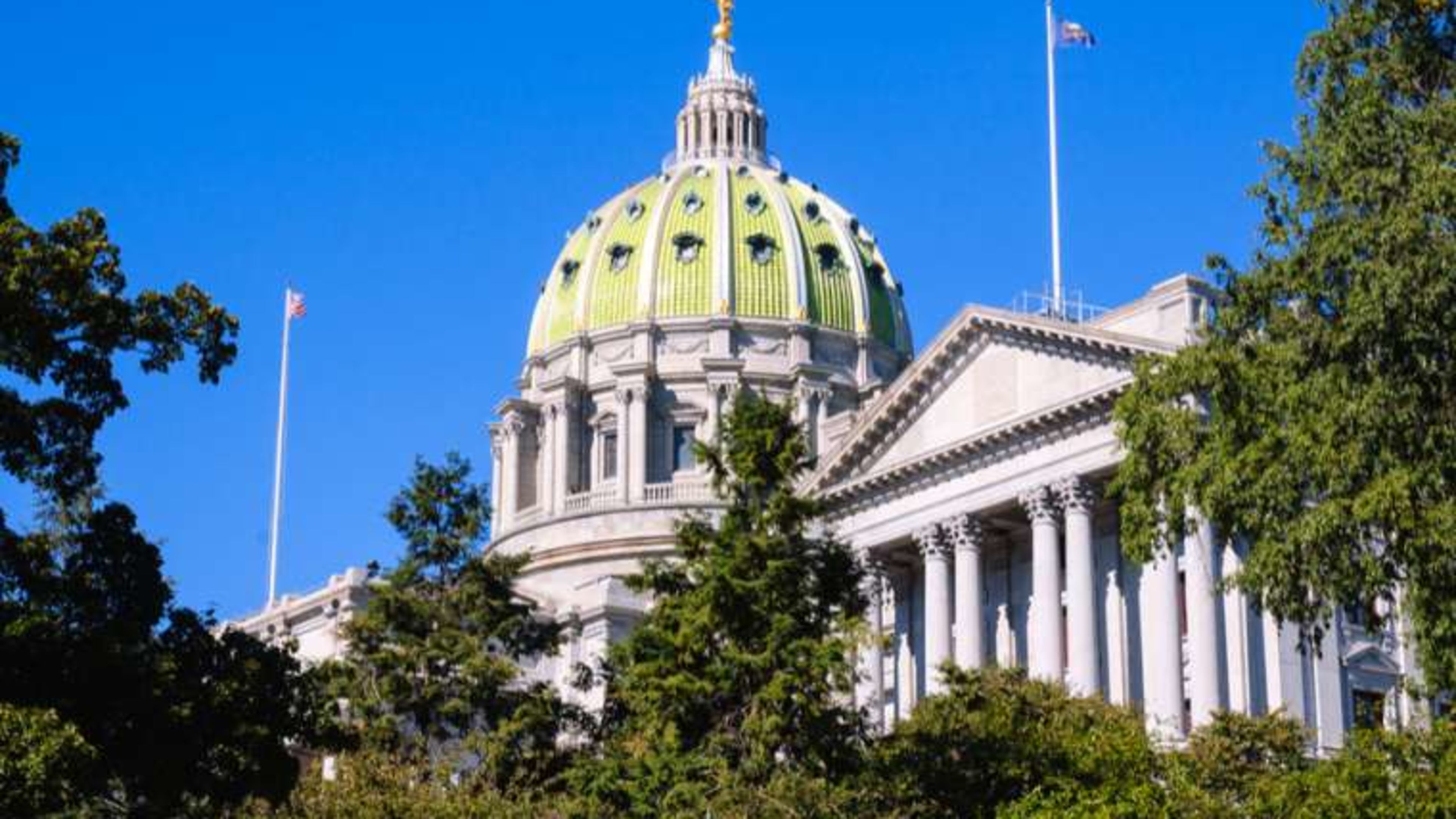 Grand jury report into Pennsylvania dioceses details “unacceptable ...