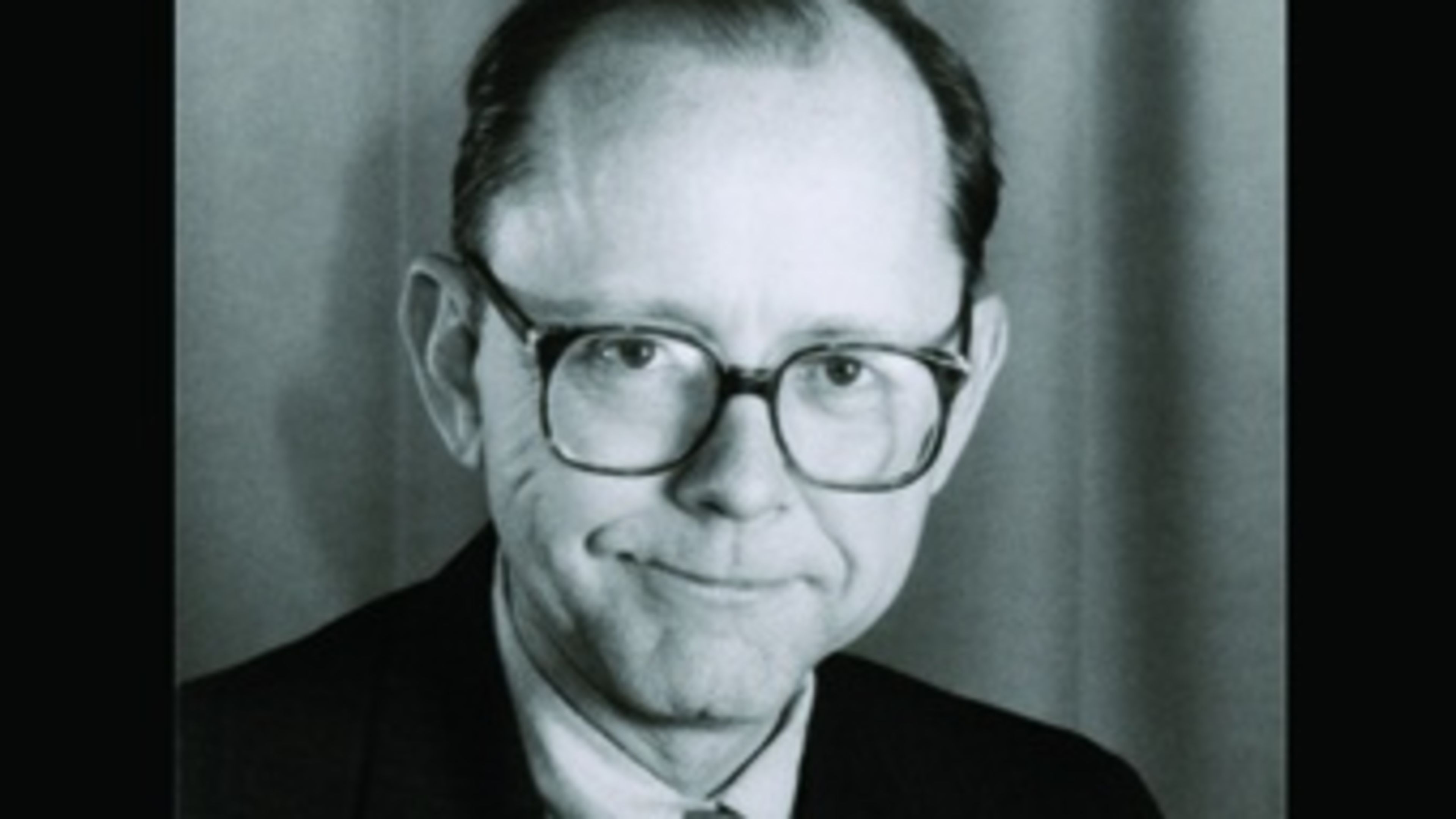‘A great man who loved Jesus’: Catholic writer Russell Shaw dies at 90