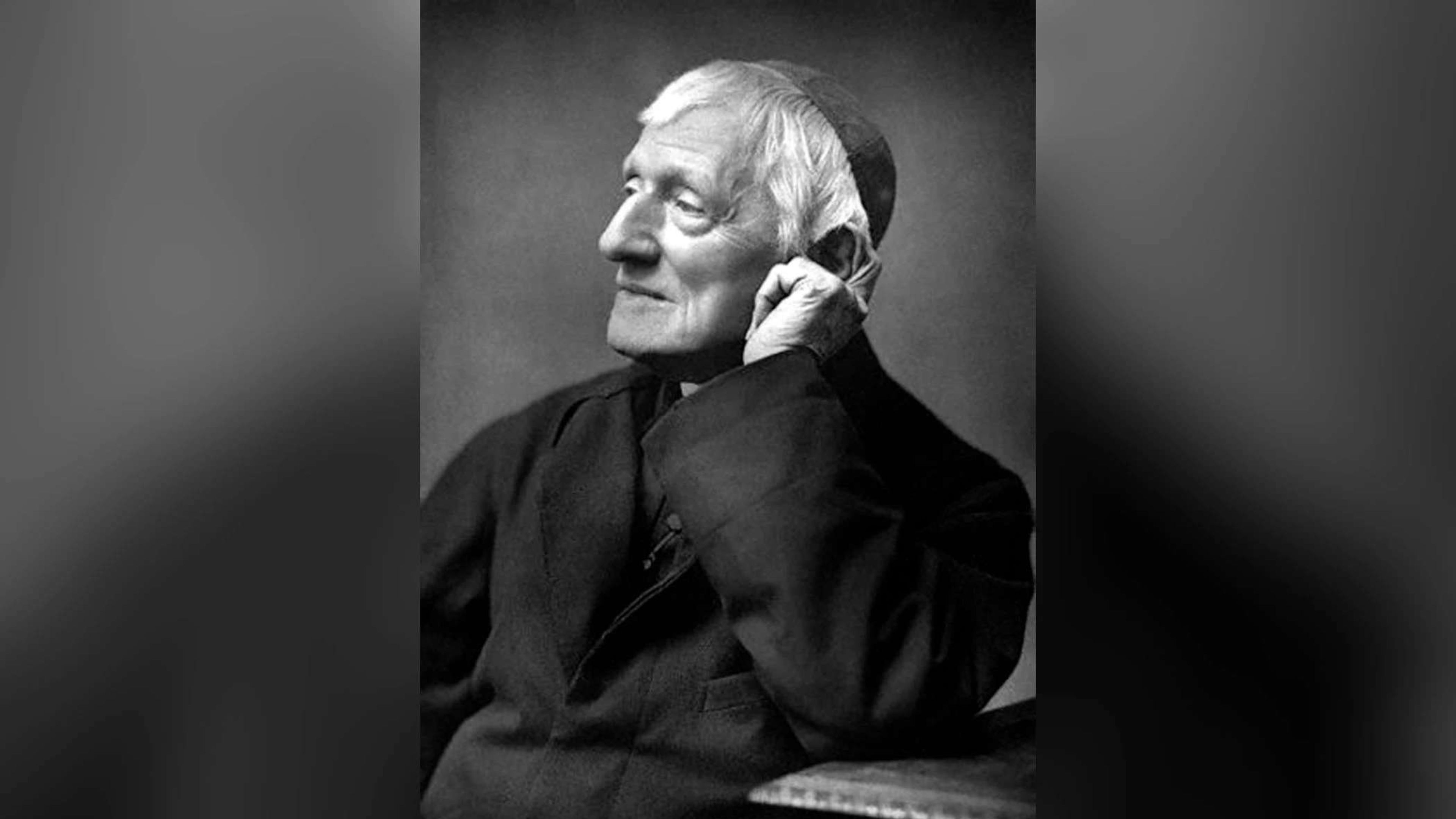 St. John Henry Newman: From being considered an ‘infiltrator’ to doctor ...