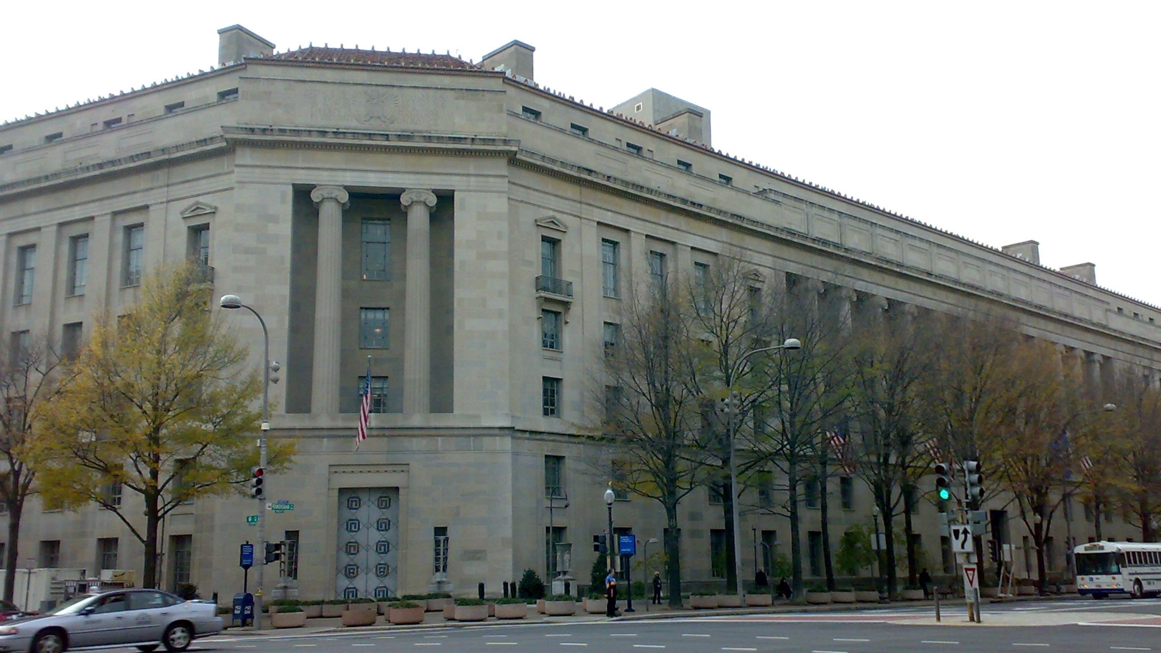 Department of Justice says data breach exposed information on diocesan ...