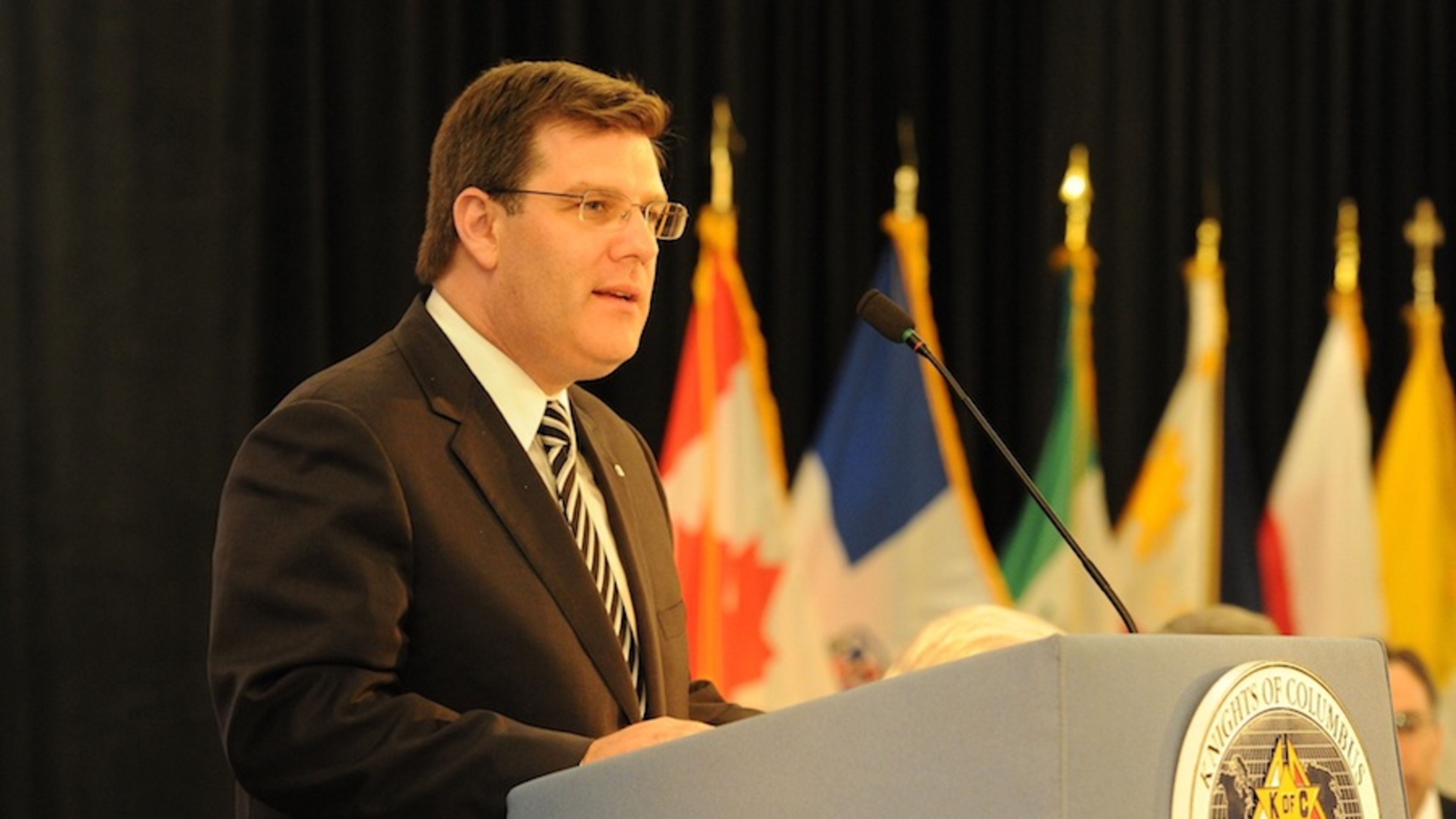 'An extraordinary legacy of service' - Friends remember Andrew Walther