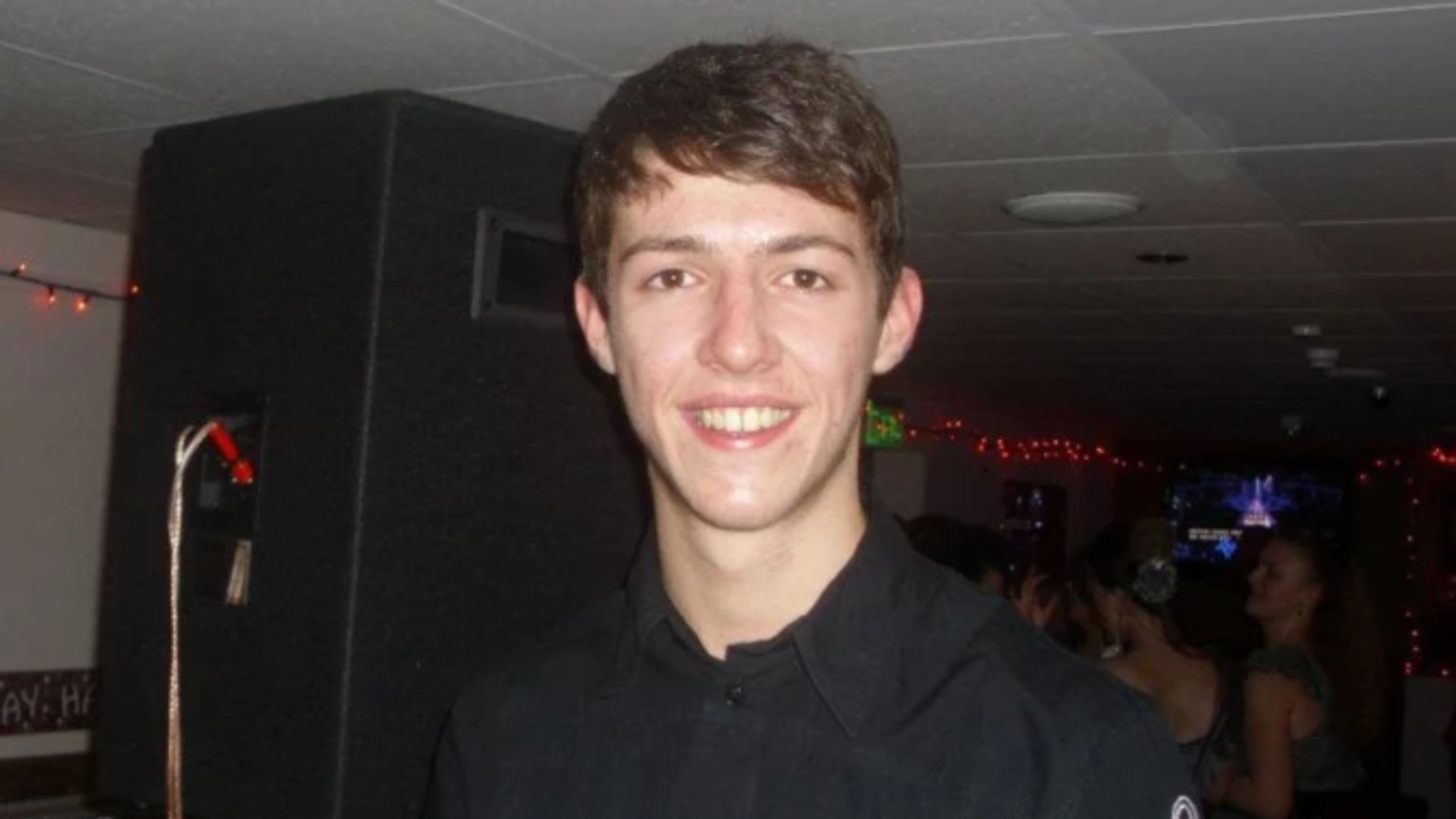 Another millennial saint? The story of Joe Wilson, the young Scot who ...