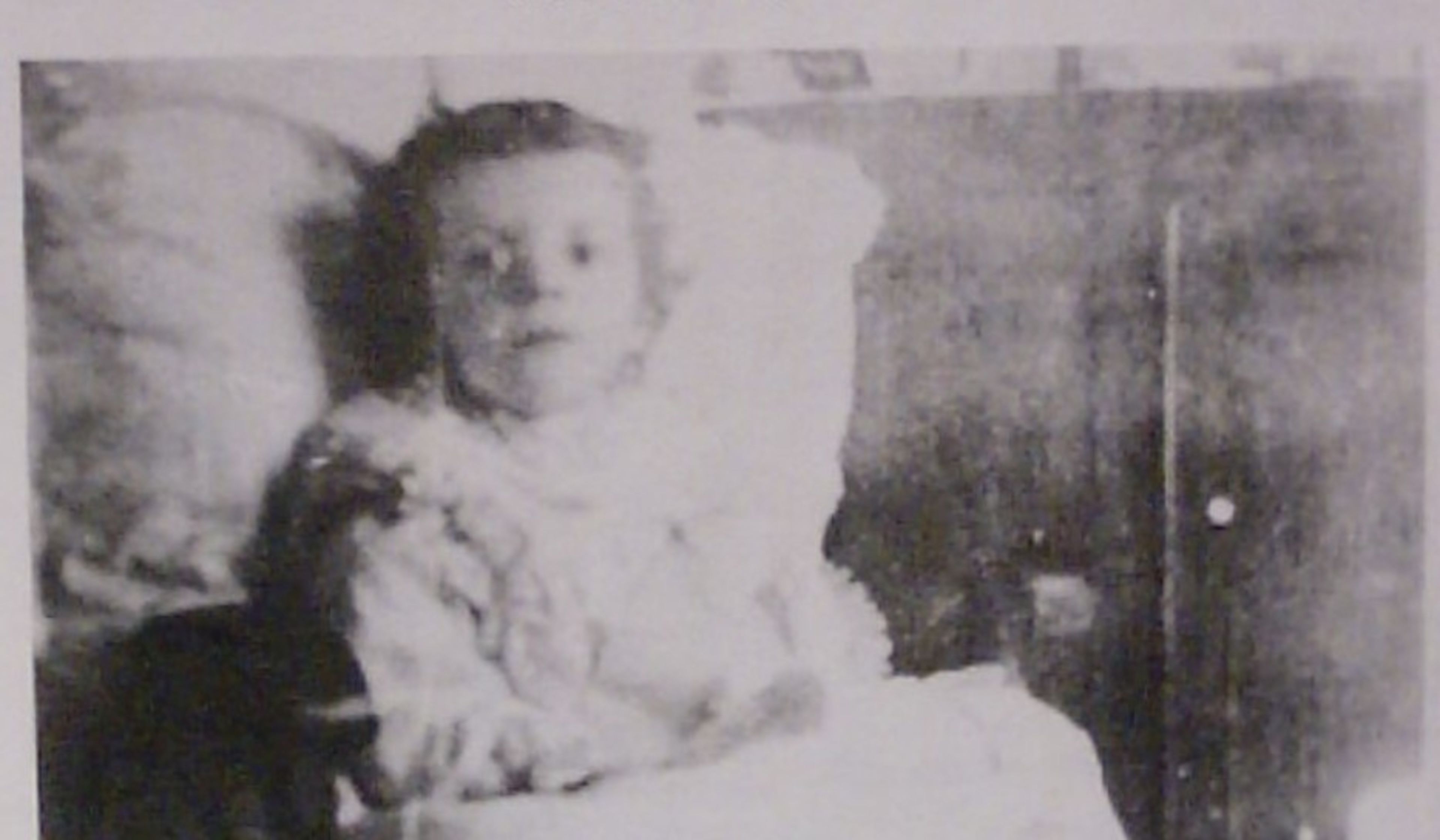 First Communion