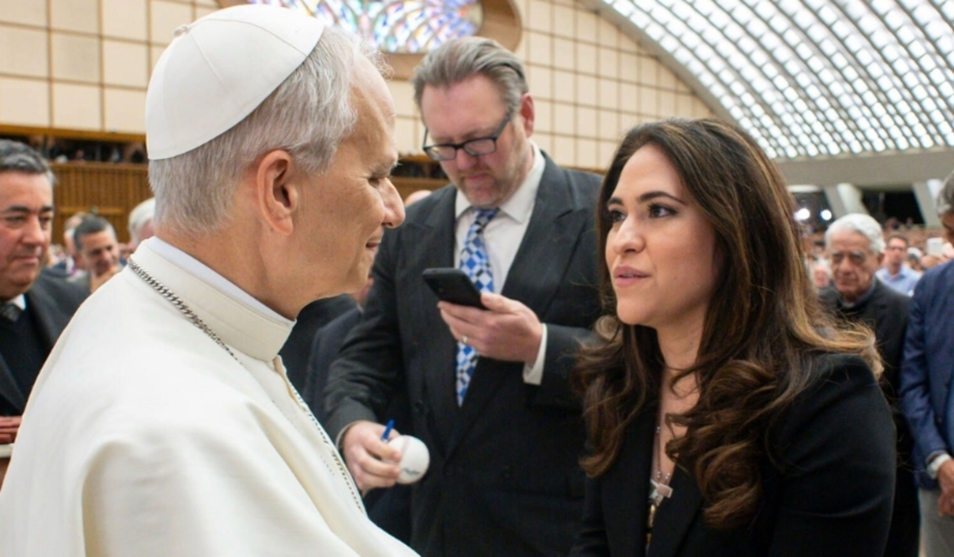EWTN News Staff