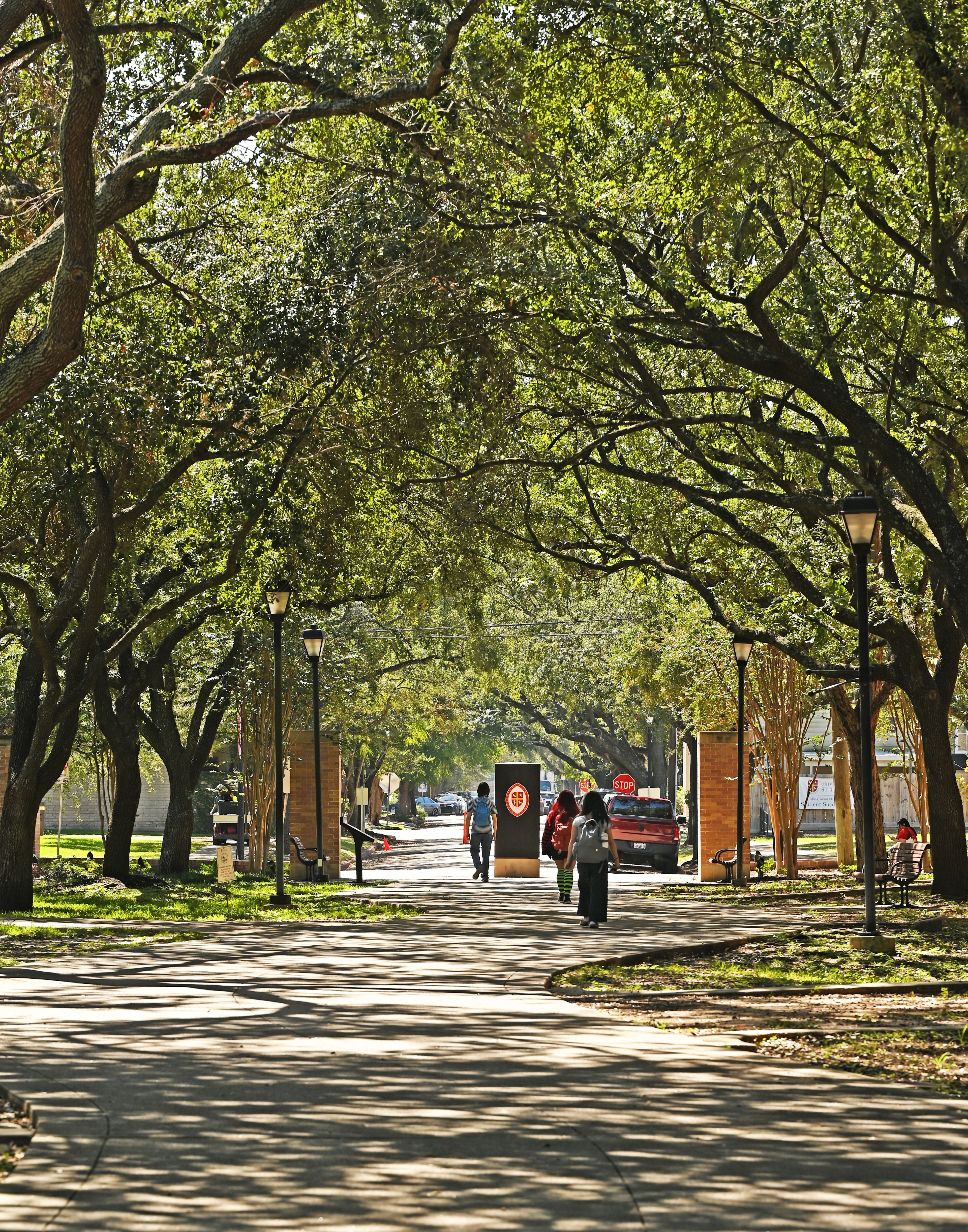 National Catholic leaders appointed to board of University of St. Thomas