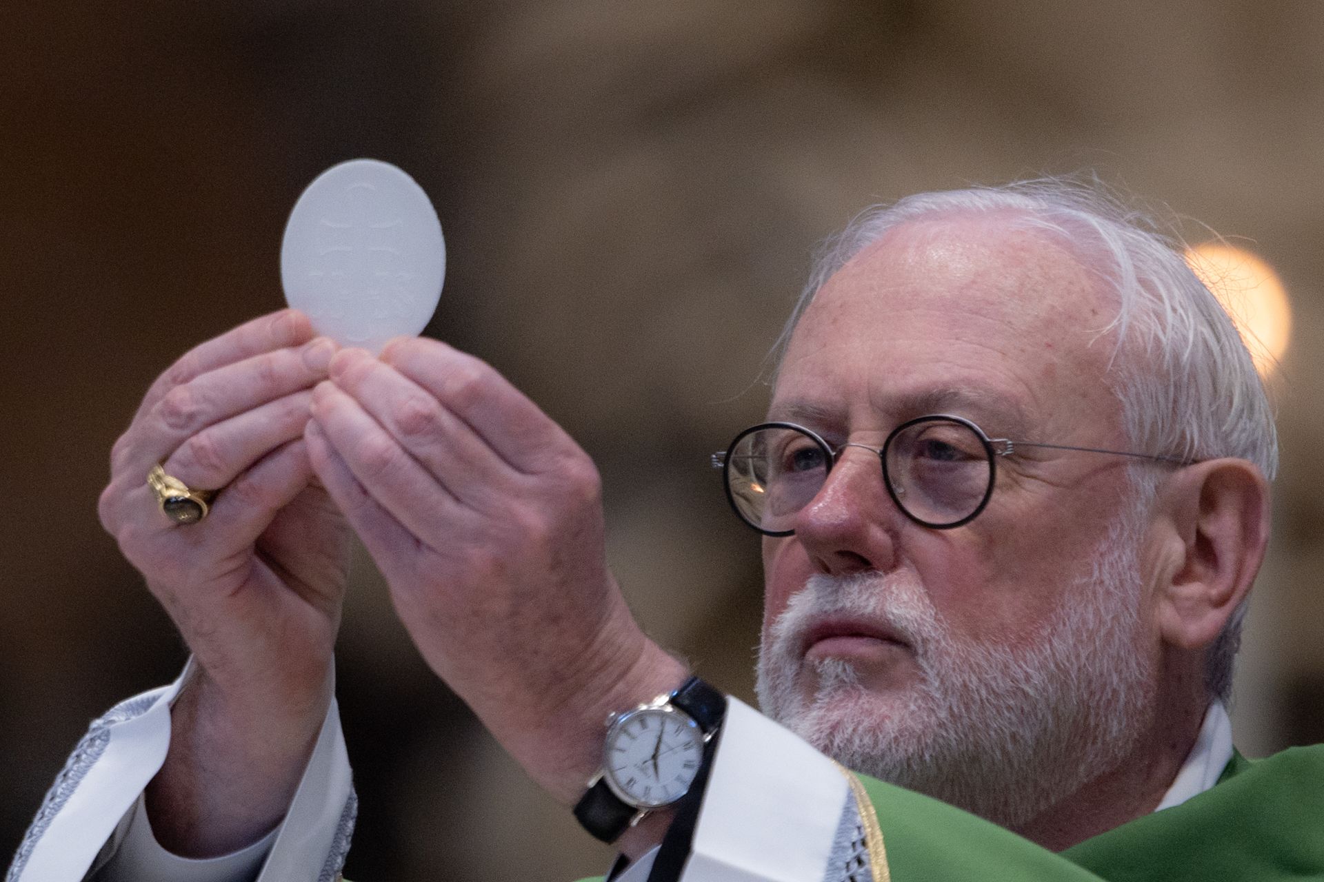 Pope Francis’ health latest news: Live updates