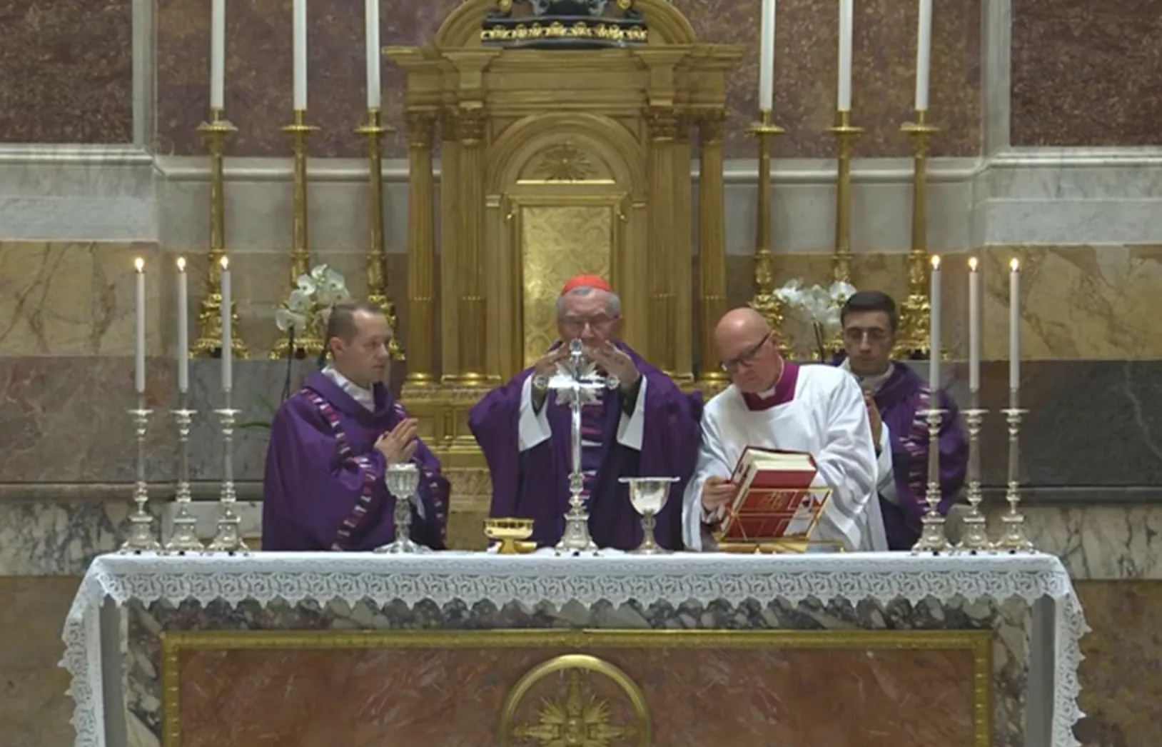 Pope Francis’ health latest news: Live updates