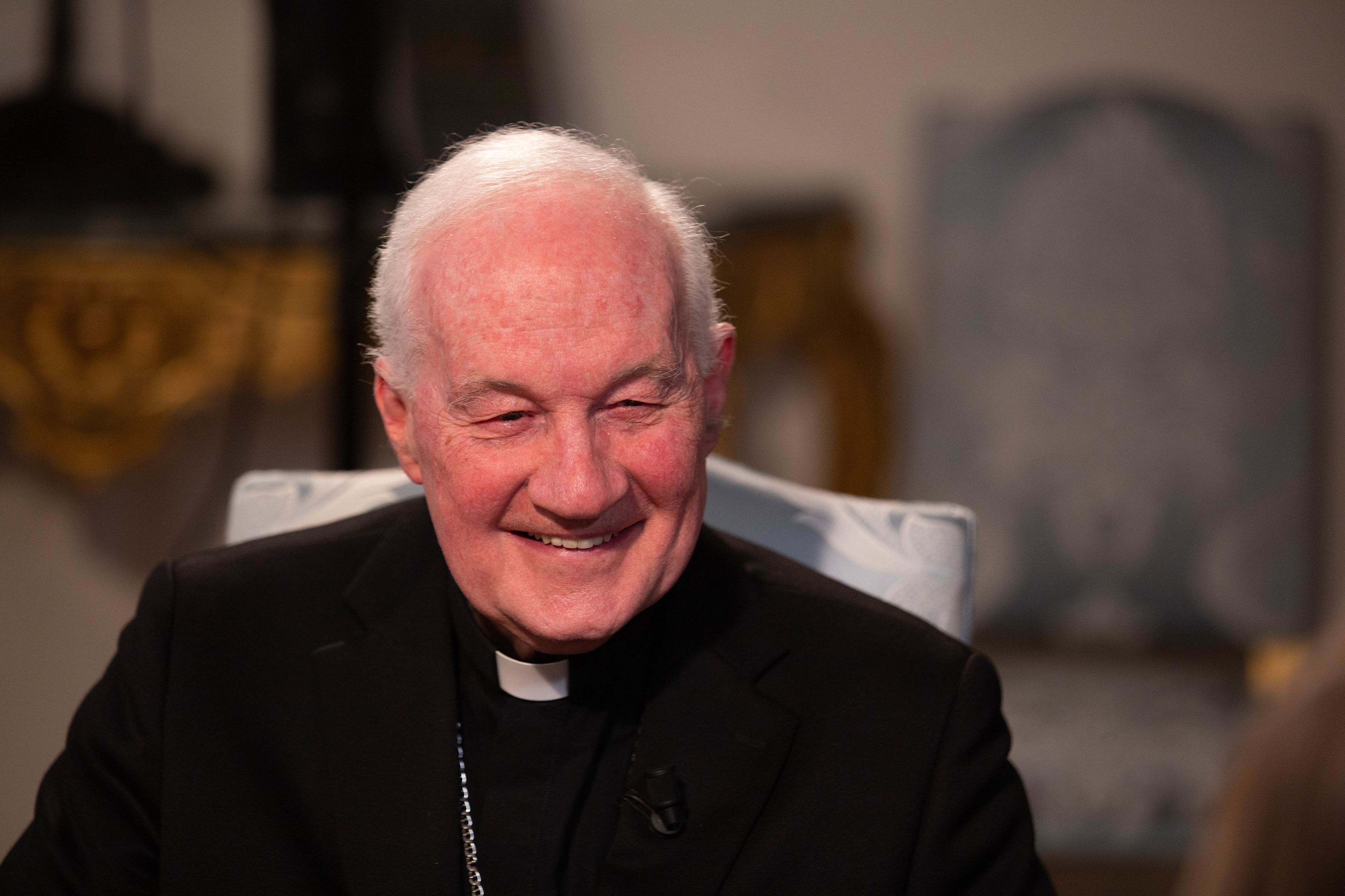 ‘The figure of a father’: Cardinal Ouellet on 10 years with Pope Francis
