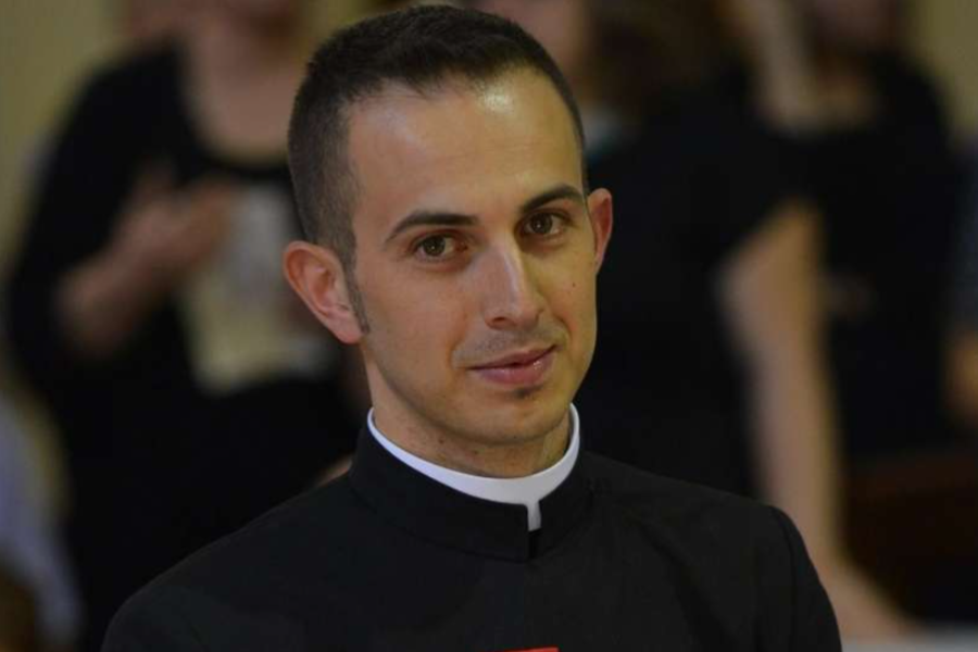 Officials study miracle attributed to Italian Catholic who died at age ...