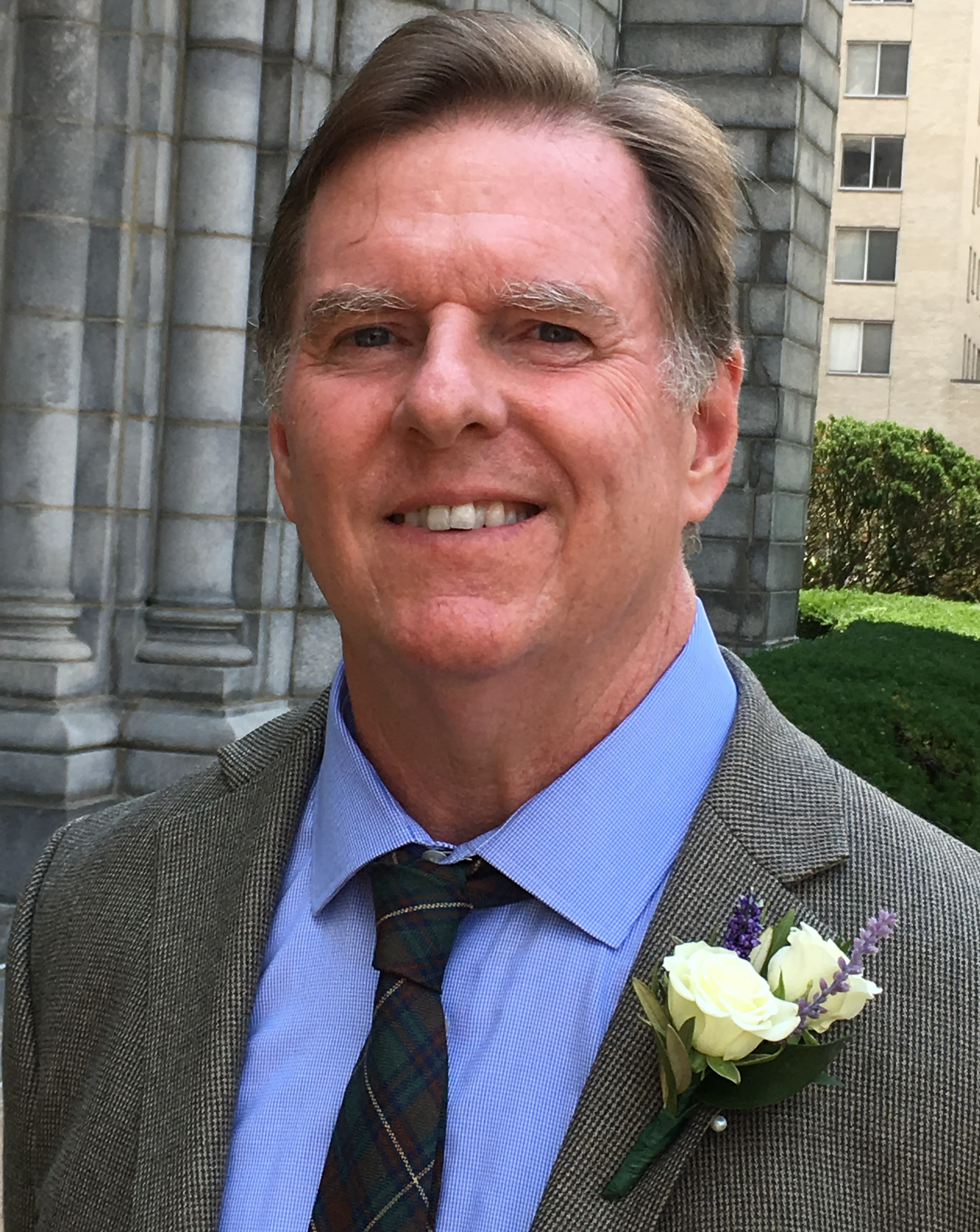 Remembering Dr. Kevin Vost — true gentleman, humble scholar, kindest of men
