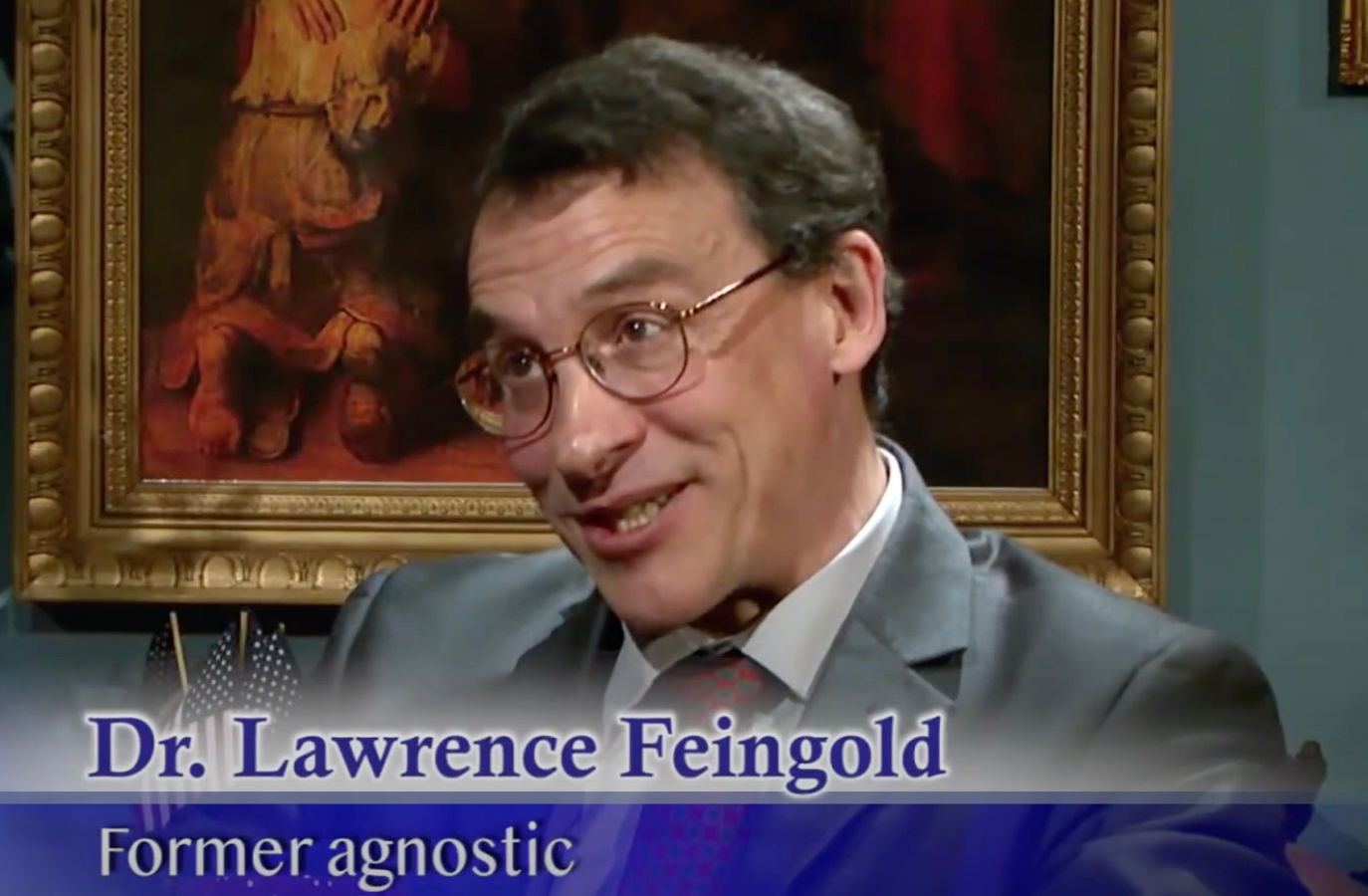 Facing rising antisemitism, ‘Hebrew Catholic’ association aims to ...