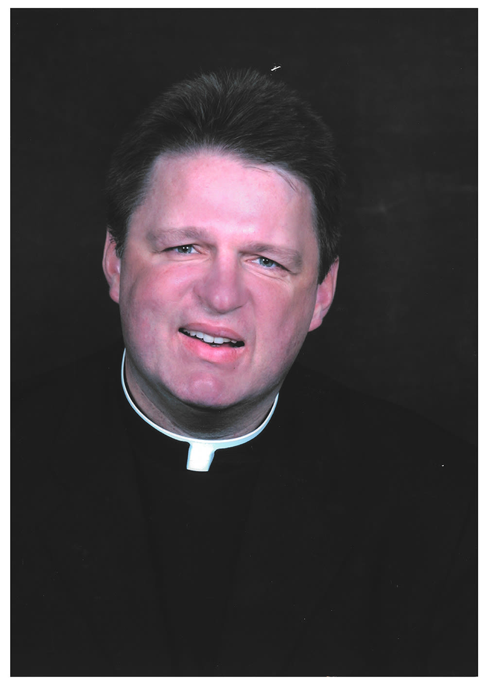 ‘There is power in suffering’: Meet the bishop who ordained the real ...