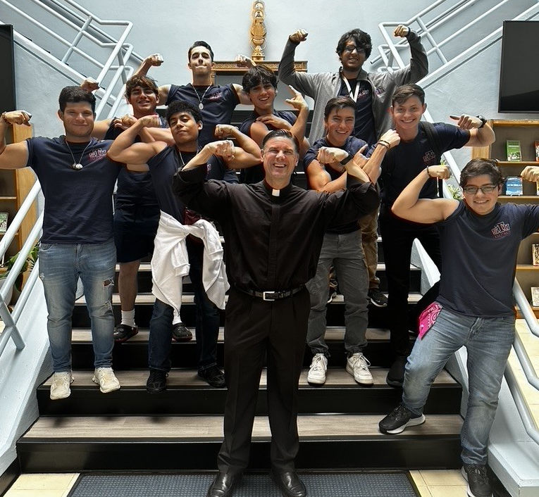 U.S. Hispanic ministry’s Miami model: an insider’s view with Father ...
