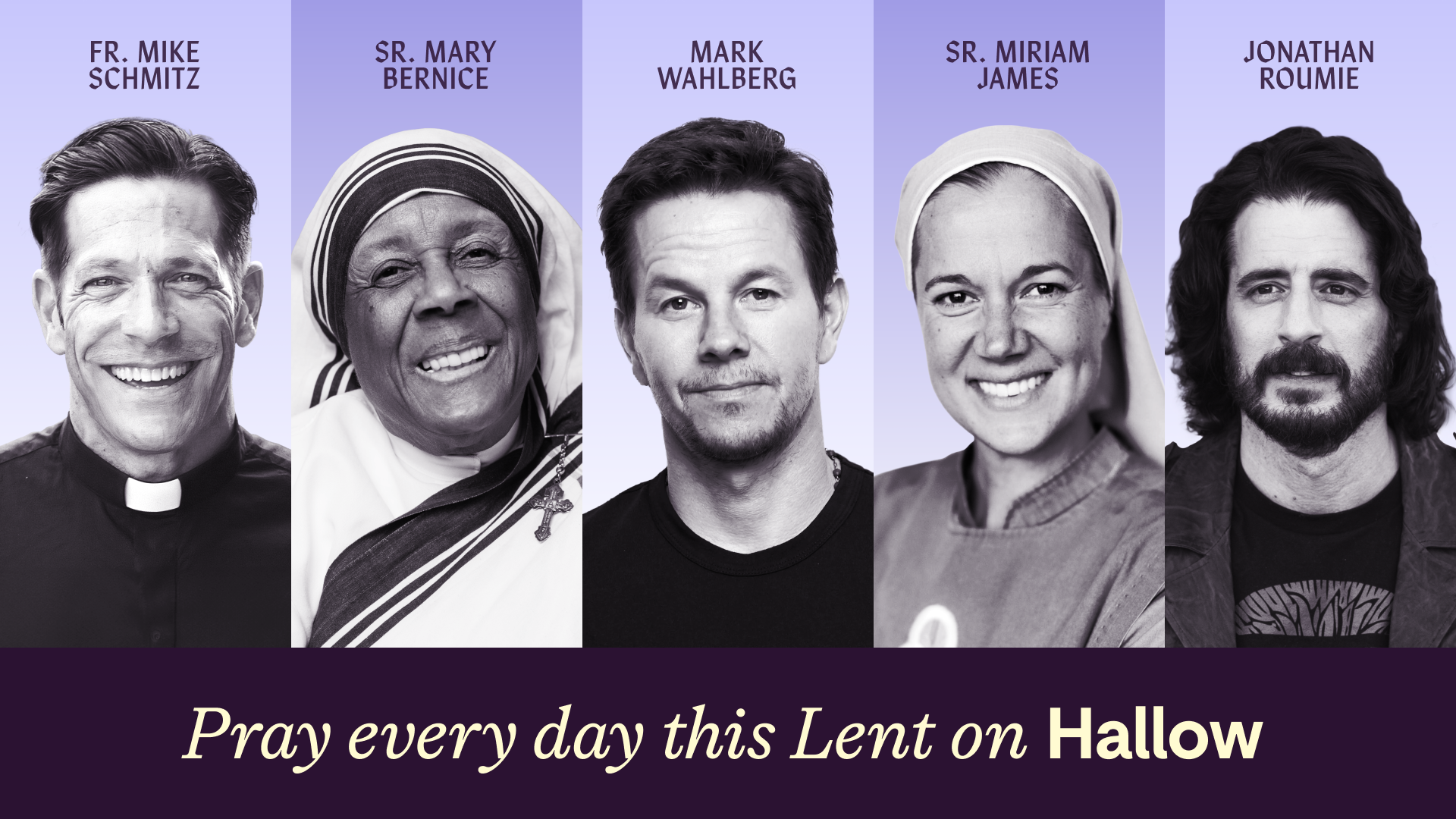 Lent 2024: Catholic resources to help you grow in your faith
