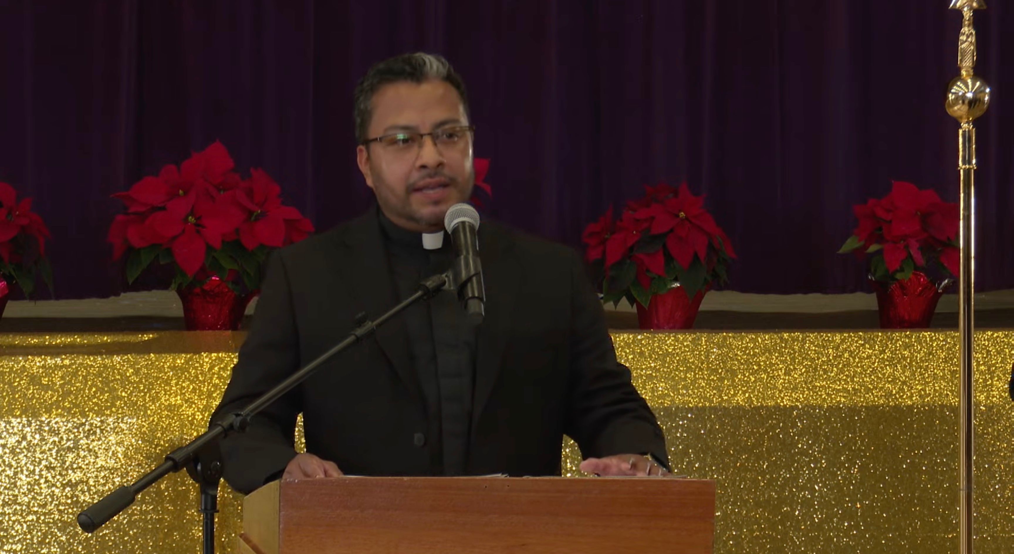 Miraculous cure of former atheist, now priest, clinches canonization of ...