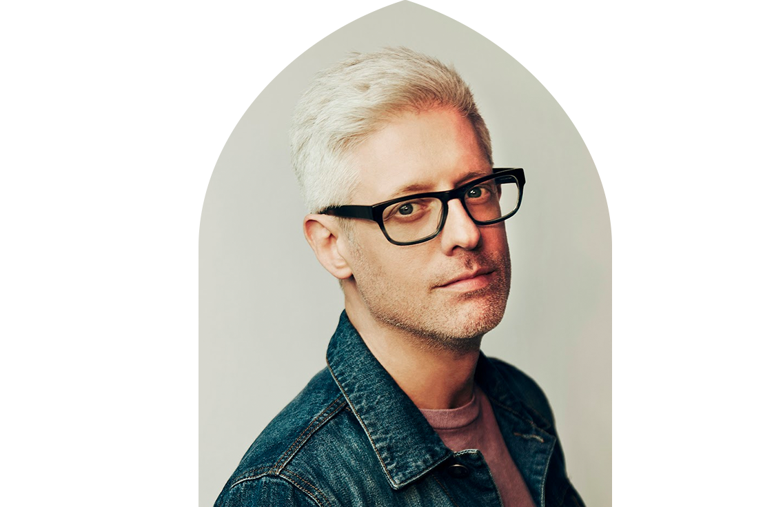 National Eucharistic Congress announces musician Matt Maher, releases ...