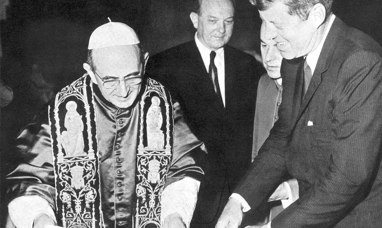 Vatican II at 60: A timeline of key moments