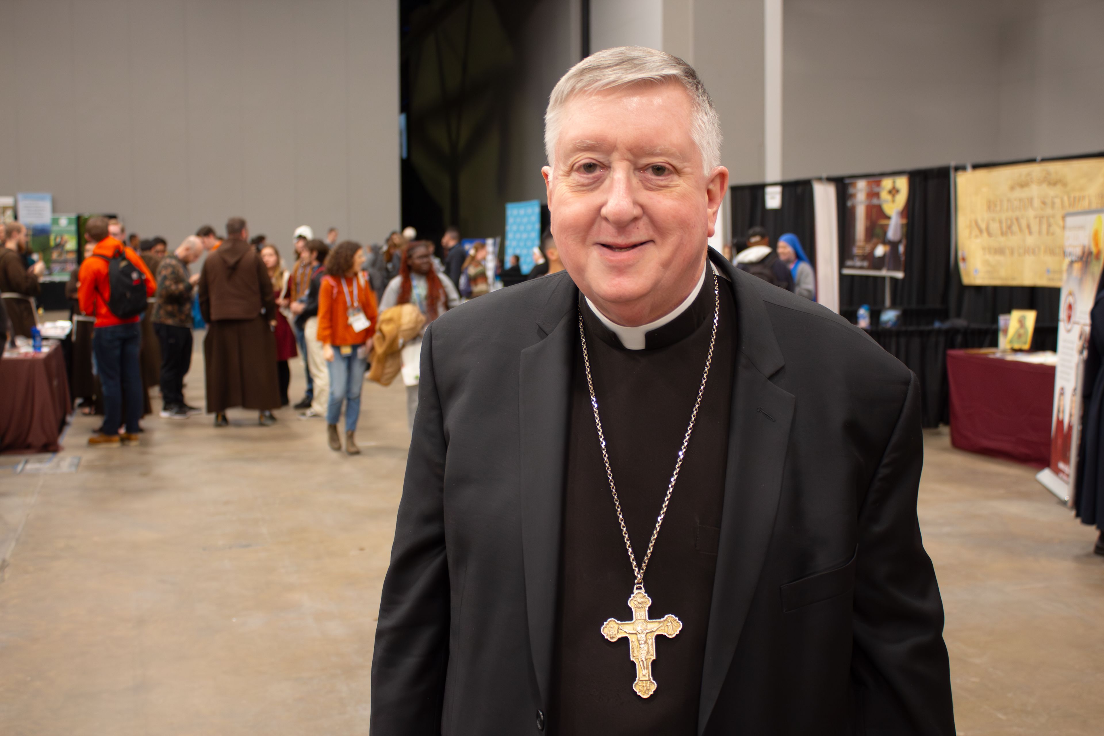 Vatican halts some parish closures in St. Louis following appeals
