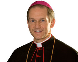 Central Illinois diocese receives new bishop from Chicago