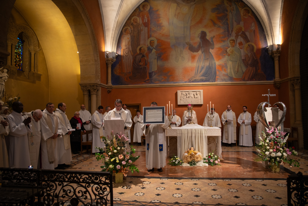 Pope Francis’ Christmas homily for Midnight Mass at the Vatican 2021