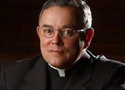 Archbishop Chaput responds to criticisms of JFK speech