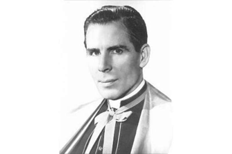 Archbishop Fulton Sheen was more than the man on television, 92-year ...