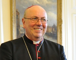 Dominican bishop of Nottingham transferred to Liverpool