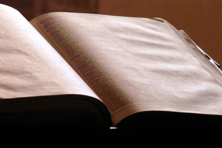 Bible publisher wins permanent victory over HHS mandate