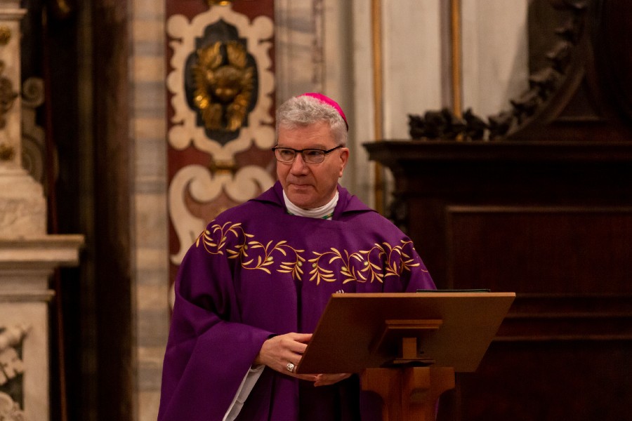 Two more US Catholic bishops emphasize the need for USCCB teaching ...