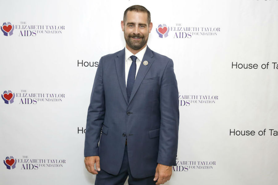 Brian Sims, doxing state rep, was subject of ethics investigation