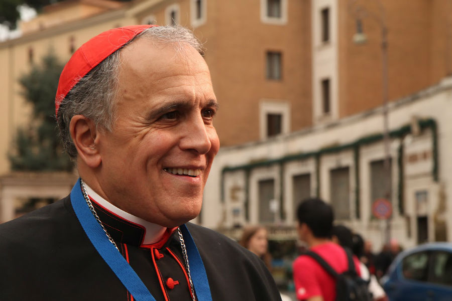 U.S bishops welcome new HHS mandate exemptions
