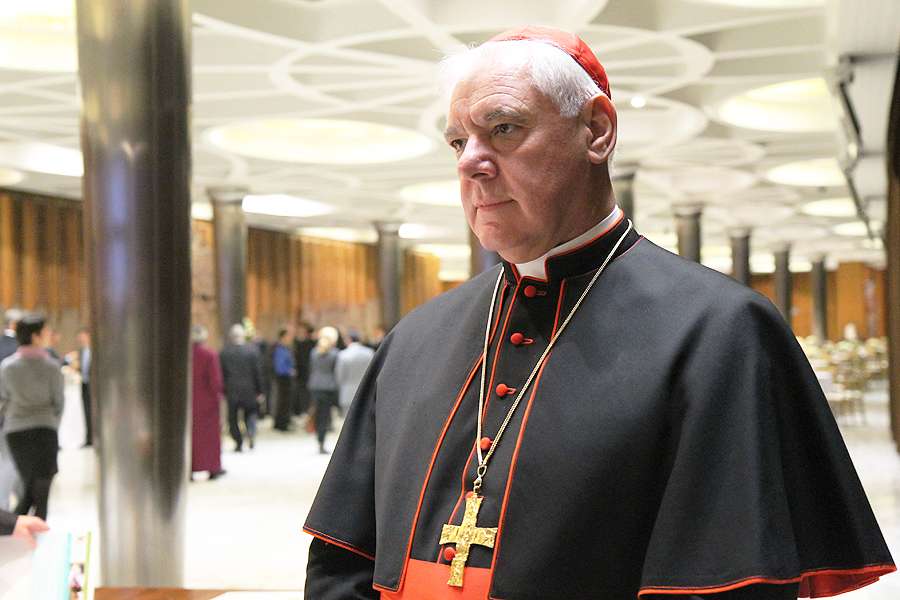 The Year of Mercy and theology: a conversation with Cardinal Müller
