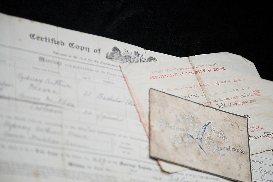 Looking for family history? Boston archdiocese is digitizing Catholic ...