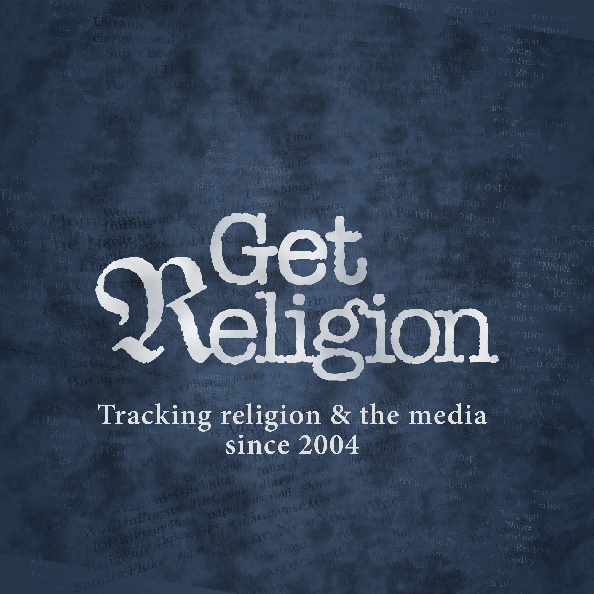 GetReligion points out 'ghosts' in religion reporting among mainstream ...