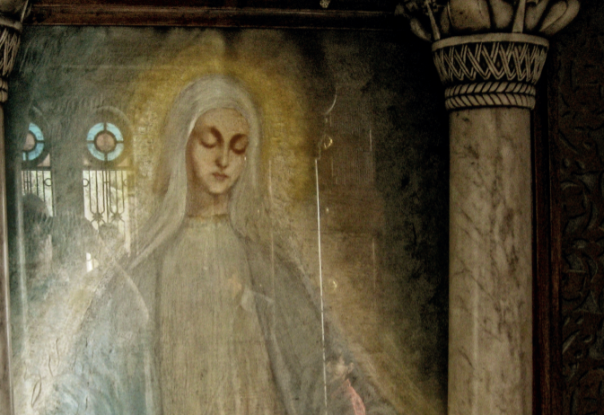 The World of Marian Apparitions: Mary's Appearances and Messages from ...