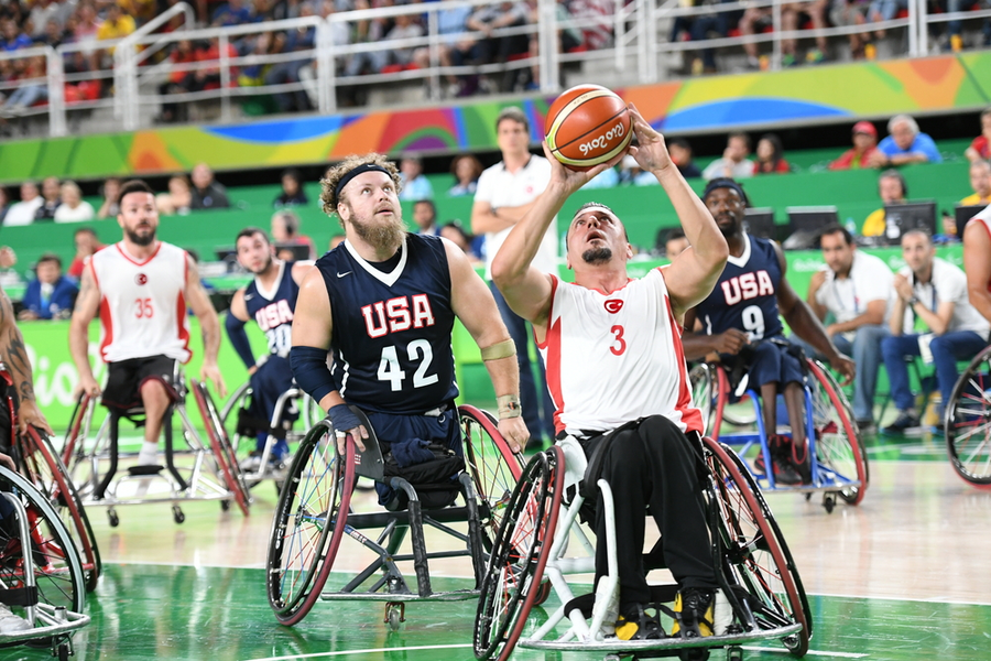 ‘In the shadows’ no longer: How Tokyo 2020 Paralympics prime time ...