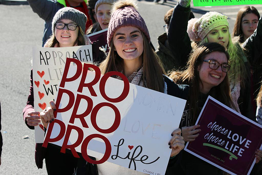 Colorado Proposition 115 seeks to bring late-term abortion ban to the ...