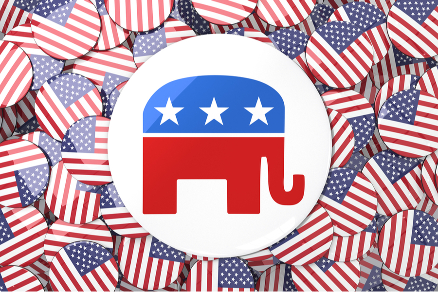 GOP softens pro-marriage language in 2024 platform
