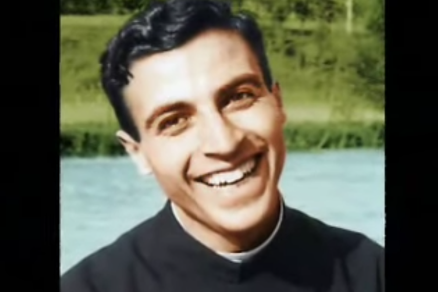 Officials study miracle attributed to Italian Catholic who died at age ...