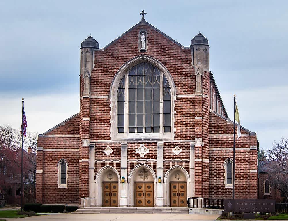 Michigan attorney general releases third report on alleged diocesan abuse