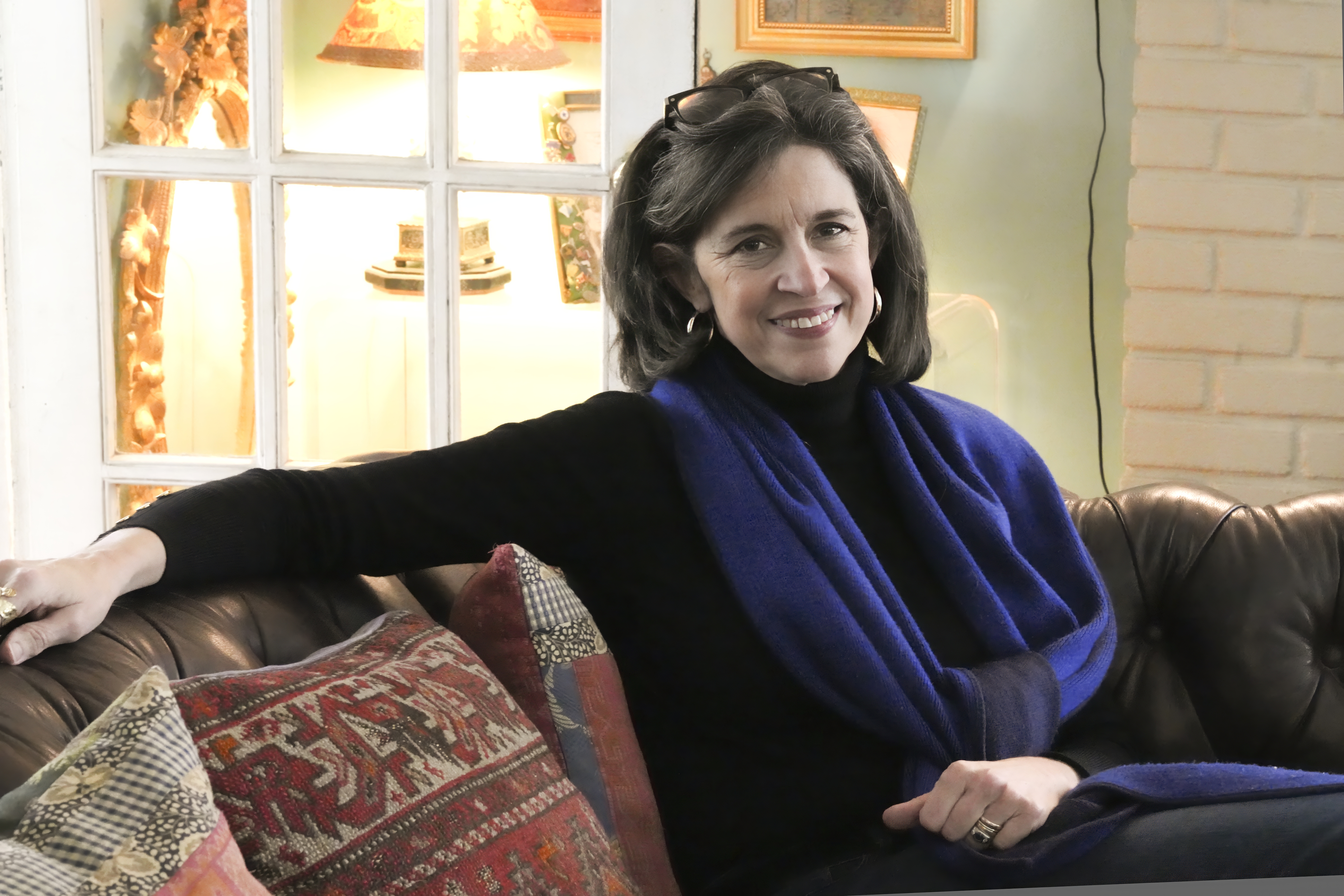 Helen Alvaré: Pro-life scholar and speaker who upends stereotypes