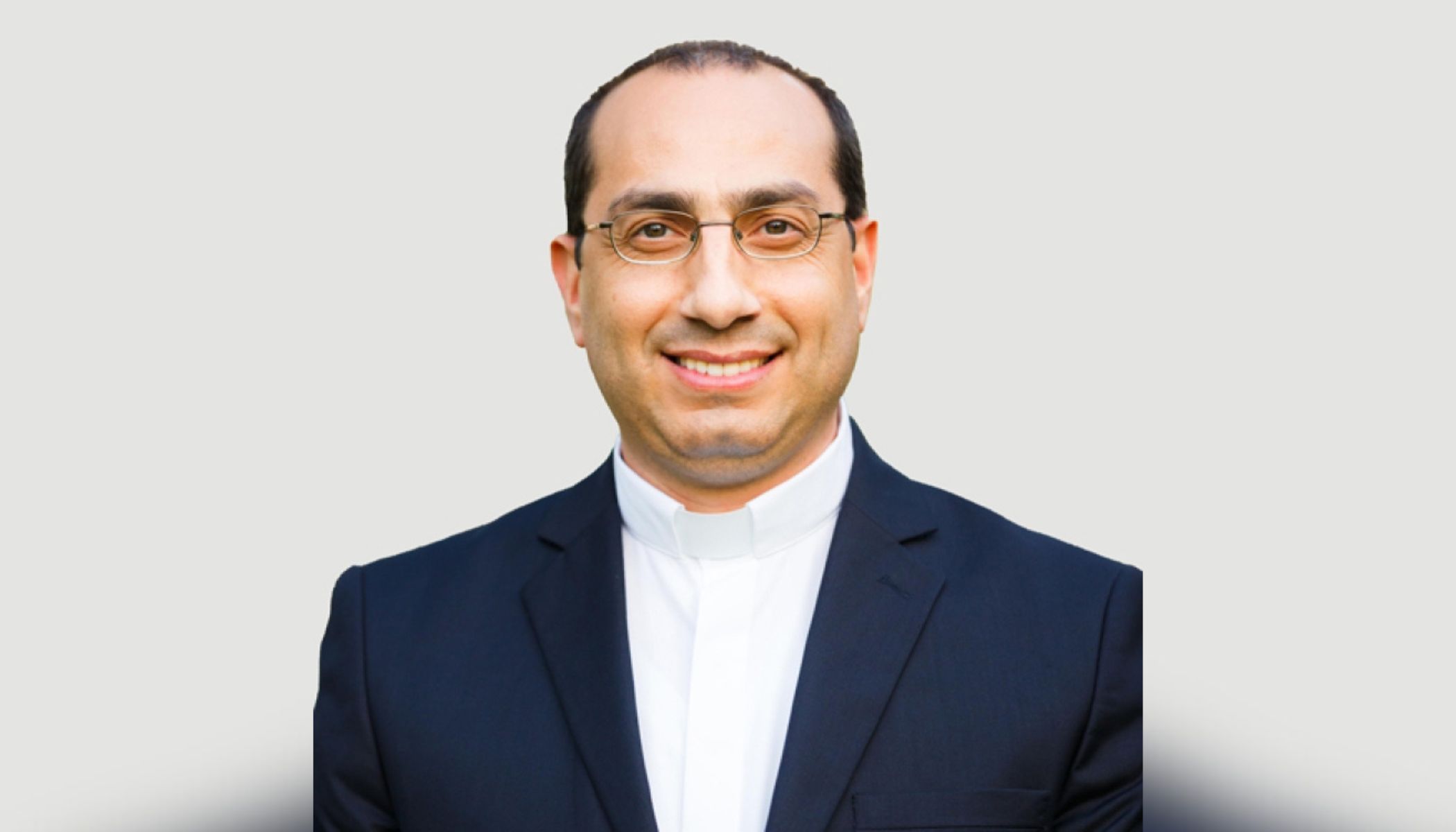 Pope Francis appoints new auxiliary bishop for Jordan and the titular ...