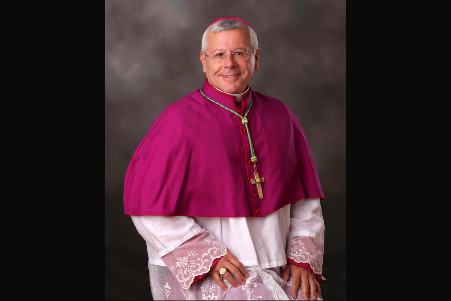 Lawsuit brings sex abuse allegations against New Hampshire Catholic ...