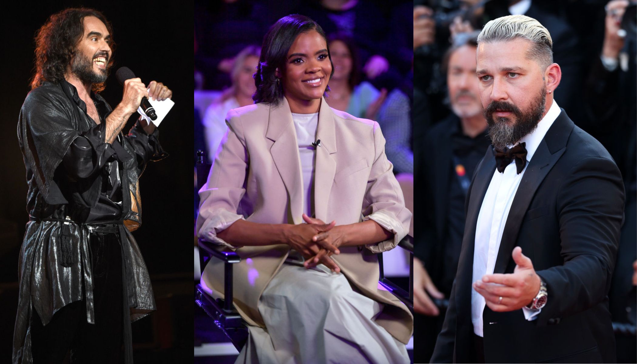 No reason to be cynical about celebrity conversions, Bishop Barron and ...